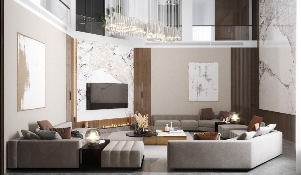 interior design in the past - Interiofy LTD